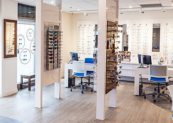 3 Best Optometrists in Halifax, NS - Expert Recommendations