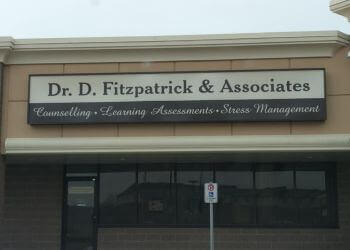 3 Best Psychologists in Cambridge, ON - Expert Recommendations