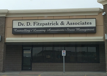 3 Best Psychologists in Cambridge, ON - Expert Recommendations