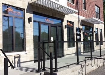 3 Best Optometrists in Peterborough, ON - Expert Recommendations