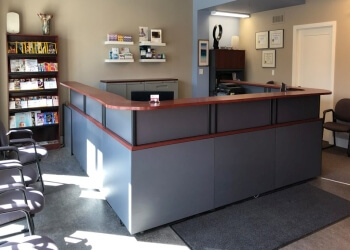 3 Best Optometrists in Peterborough, ON - ThreeBestRated