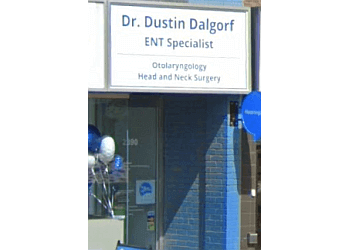 3 Best ENT Doctors in Toronto, ON - Expert Recommendations