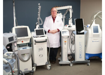 3 Best Dermatologists in Winnipeg, MB - Expert Recommendations