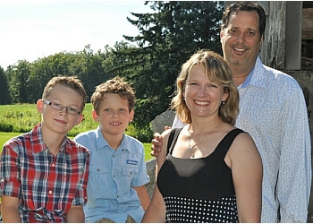 3 Best Orthodontists in Milton, ON - Expert Recommendations