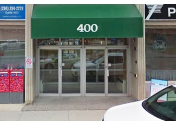 3 Best ENT Doctors in Winnipeg, MB - Expert Recommendations