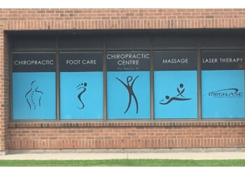 3 Best Chiropractors in Pickering, ON - ThreeBestRated