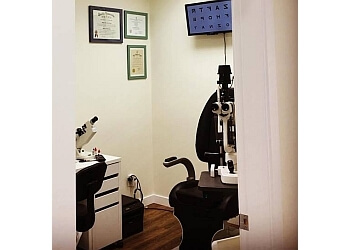 3 Best Optometrists in Richmond, BC - Expert Recommendations