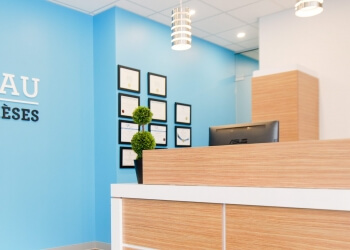 3 Meilleurs Podiatres à Sherbrooke, QC - Recommandations d'experts