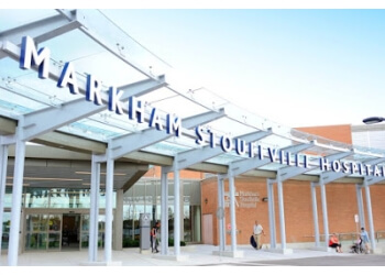 3 Best ENT Doctors in Markham, ON - Expert Recommendations