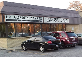 3 Best Pediatric Optometrists in Sarnia, ON - ThreeBestRated