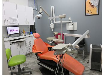 3 Best Dentists in Hamilton - Expert Recommendations