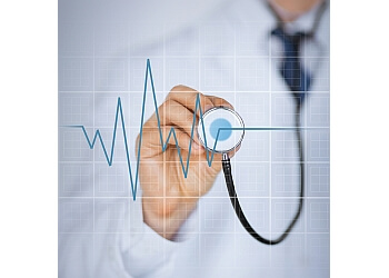 3 Best Cardiologists in Kamloops, BC - Expert Recommendations