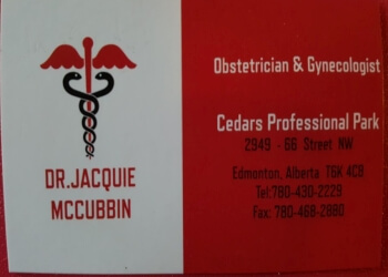 3 Best Gynecologists in Edmonton, AB - Expert Recommendations