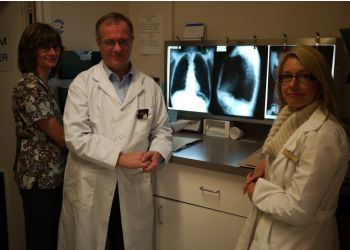 3 Best Radiologists in Hamilton, ON - Expert Recommendations
