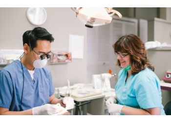 3 Best Dentists in Richmond, BC - Expert Recommendations