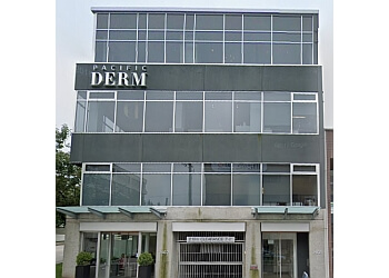 3 Best Dermatologists in Vancouver, BC - Expert Recommendations