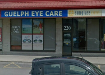 3 Best Optometrists in Guelph, ON - ThreeBestRated
