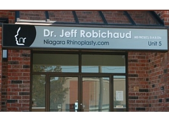 3 Best ENT Doctors in St. Catharines, ON - Expert Recommendations