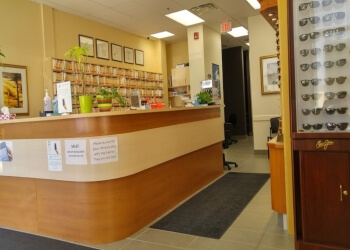 3 Best Optometrists in Pickering, ON - Expert Recommendations
