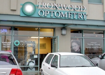 3 Best Optometrists in Richmond, BC - ThreeBestRated