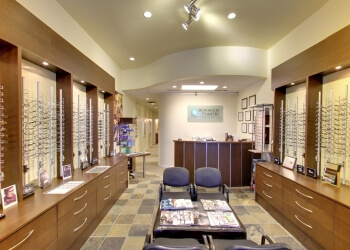 3 Best Optometrists in Richmond, BC - Expert Recommendations