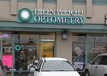3 Best Optometrists in Richmond, BC - Expert Recommendations