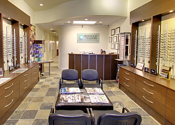 3 Best Optometrists in Richmond BC - Expert Recommendations