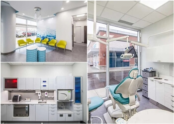 3 Best Dentists in Pickering, ON - Expert Recommendations
