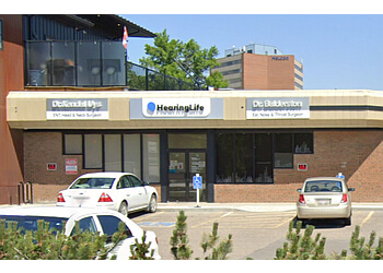 3 Best ENT Doctors in Lethbridge, AB - Expert Recommendations