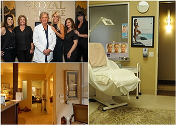 3 Best Plastic Surgeon in Barrie, ON - Expert Recommendations