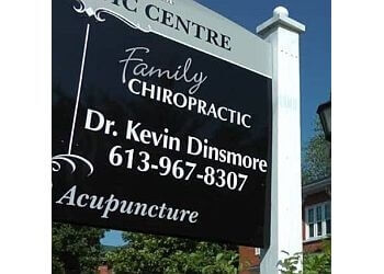 3 Best Chiropractors in Belleville, ON - Expert Recommendations
