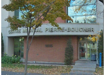 3 Meilleurs Cardiologues à Longueuil, QC - Recommandations d'experts