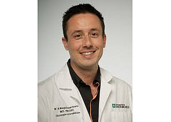 3 Meilleurs Orthopédiques à Sherbrooke, QC - Recommandations d'Experts