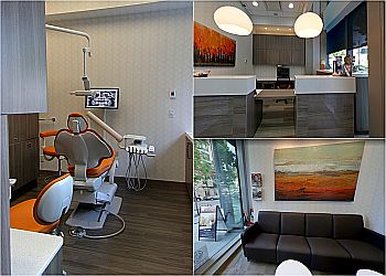 3 Best Cosmetic Dentists in Vancouver, BC - Expert Recommendations