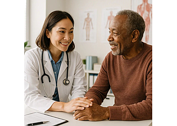 3 Meilleurs Médecins généraliste à Sherbrooke, QC - Recommandations d ...