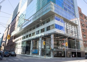 3 Best Neurosurgeons in Toronto, ON - ThreeBestRated