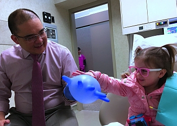 3 Best Children Dentists in Oakville, ON - ThreeBestRated
