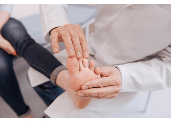 3 Meilleurs Rhumatologues à Montréal, QC - Recommandations d'experts