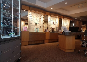 3 Best Optometrists in North Bay, ON - ThreeBestRated