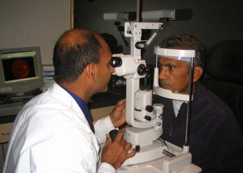 3 Best Optometrists in Pickering, ON - Expert Recommendations