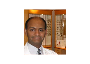 3 Best Optometrists in Pickering, ON - Expert Recommendations