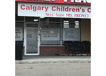 3 Best Pediatricians in Calgary, AB - Expert Recommendations