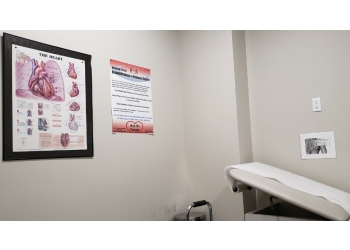 3 Best Cardiologists in Windsor, ON - Expert Recommendations