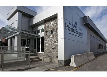 3 Best Plastic Surgeon in Calgary, AB - ThreeBestRated