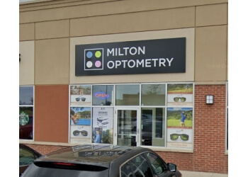 3 Best Pediatric Optometrists in Milton, ON - ThreeBestRated