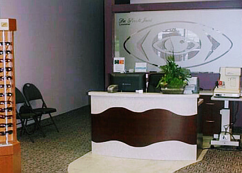 3 Best Optometrists in Mississauga, ON - Expert Recommendations