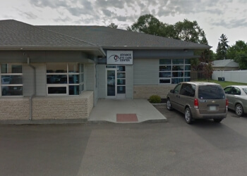 3 Best Pediatric Optometrists in Regina, SK - Expert Recommendations