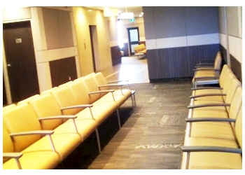 3 Best ENT Doctors in Saskatoon, SK - Expert Recommendations