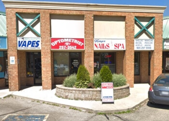 3 Best Optometrists in Oakville, ON - Expert Recommendations