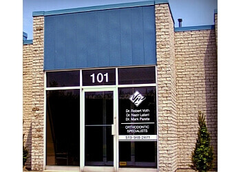 3 Best Orthodontists in Windsor, ON - Expert Recommendations